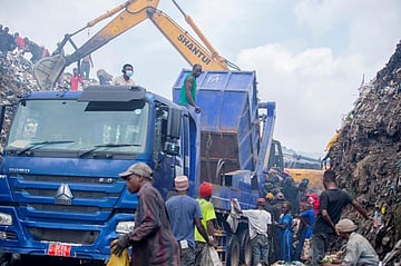 Dar-es-Salaam’s waste management needs a complete revamp