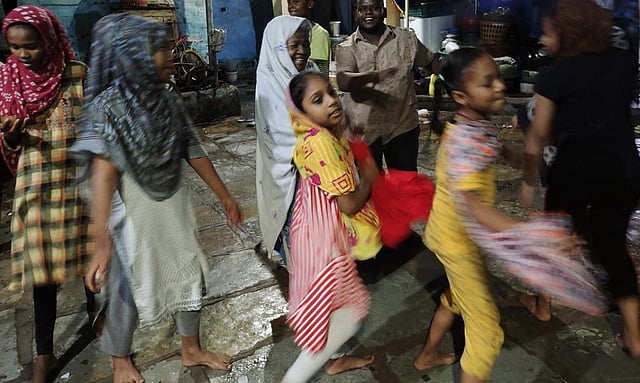 Dhamaal: The incredible story of how East African culture shaped the ...