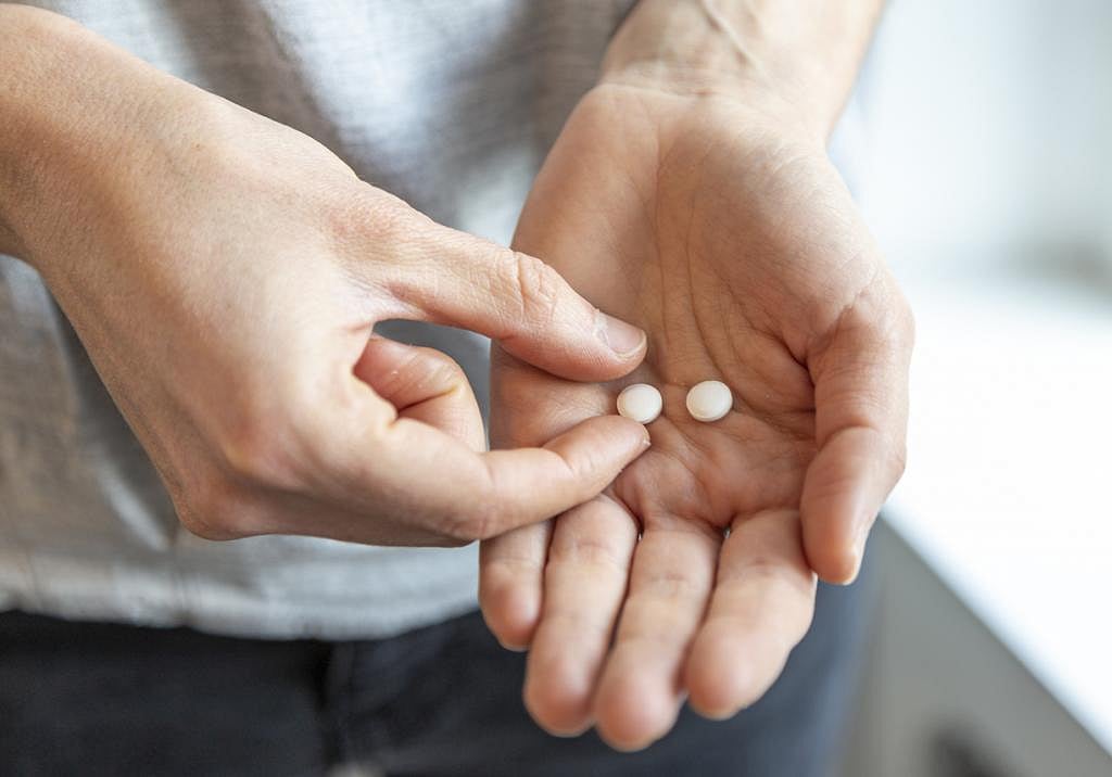 Soon, a contraceptive pill for men they can pop hours before sex