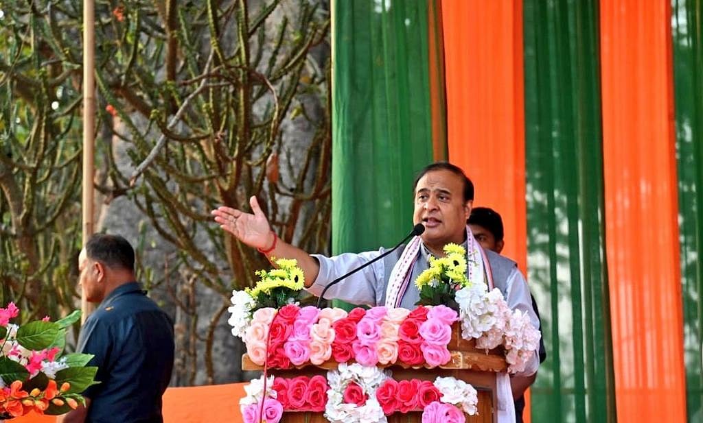 Why Assam’s drive will weaken the movement against child marriage