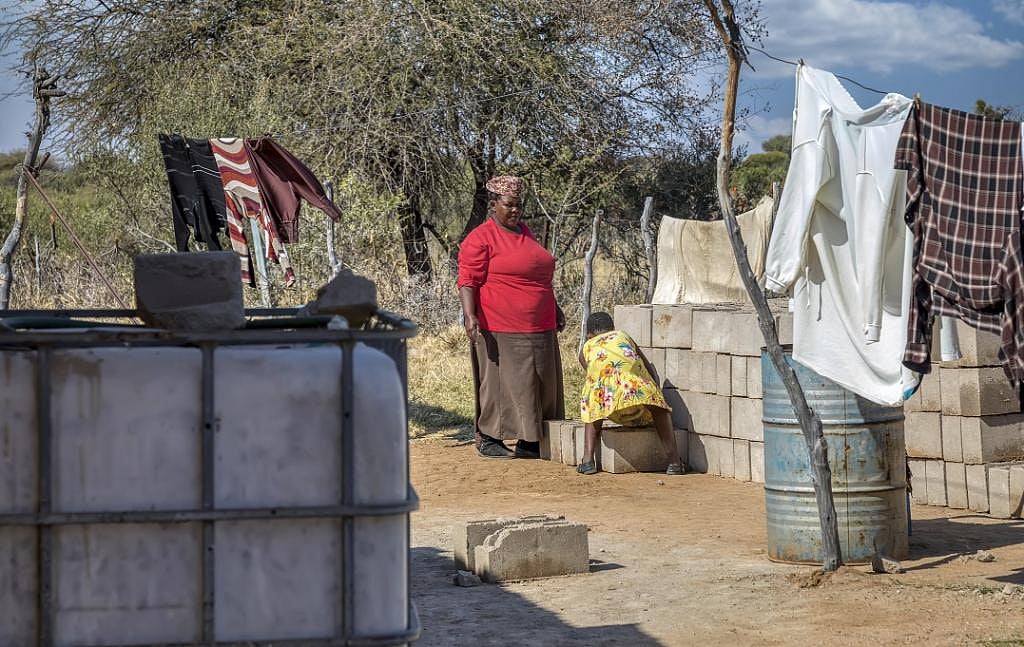 Africa’s obesity epidemic: Children, adults to rapidly pile up the ...