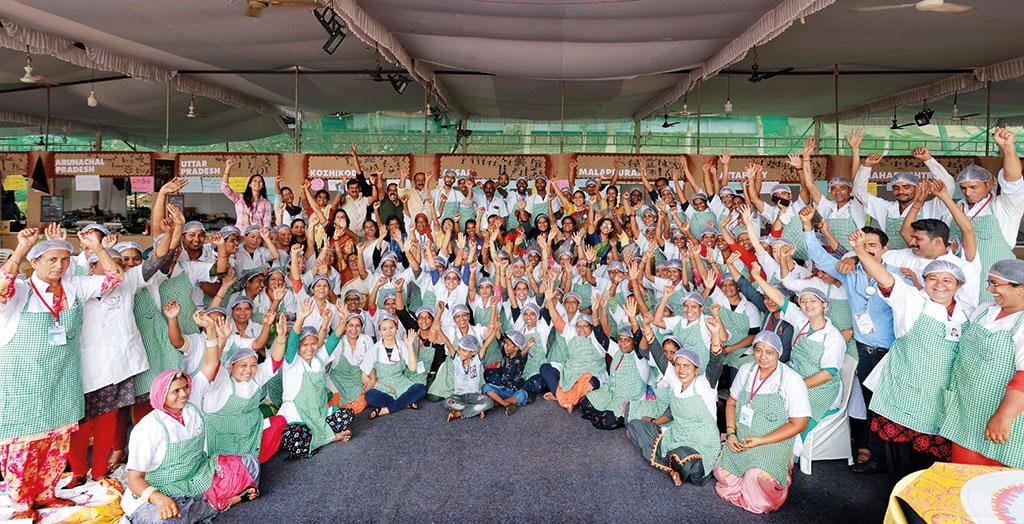 International Women’s Day: Self-help groups are institutions with ...