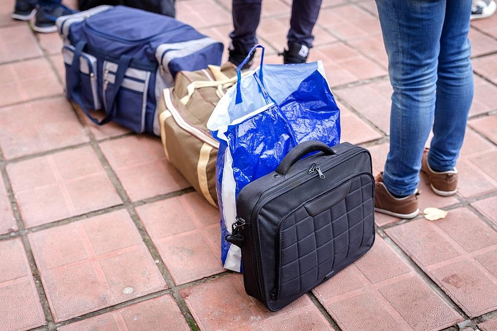 Short-distance migrations help communities manage climate shocks: Study