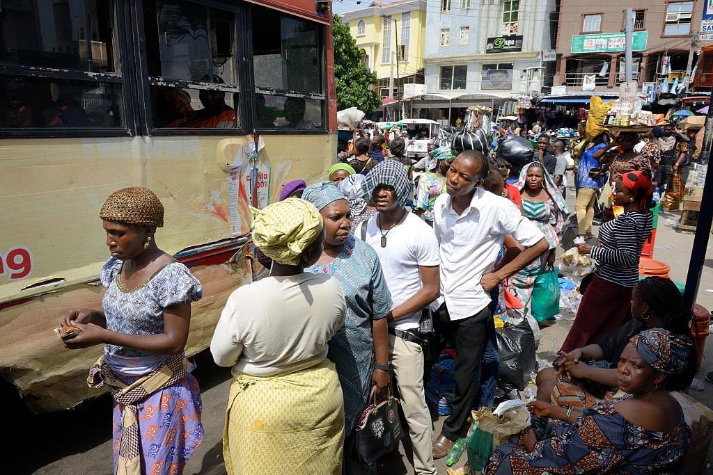 Nigeria’s cities are growing fast: Family planning must be part of ...