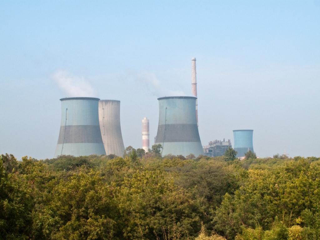 MoEF&CC slows down wheels in motion for biomass co-firing in coal-based ...