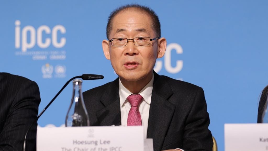 Final warning on 1.5 degrees Celsius: DTE’s coverage of the IPCC ...
