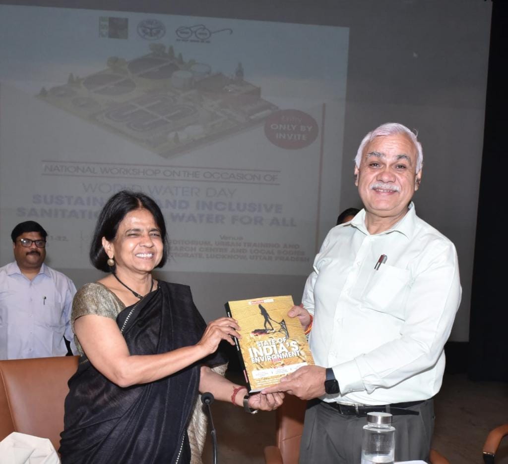 How DTE covered World Water Day 2023