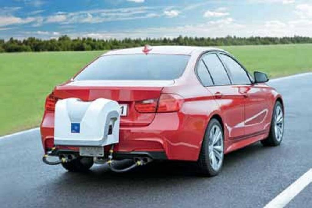 A milestone: India to regulate real driving emissions from new vehicles ...