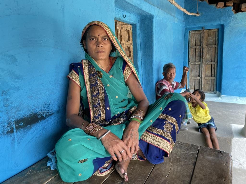 Malnourished but diabetic: An atypical form of ‘the rich man’s disease ...