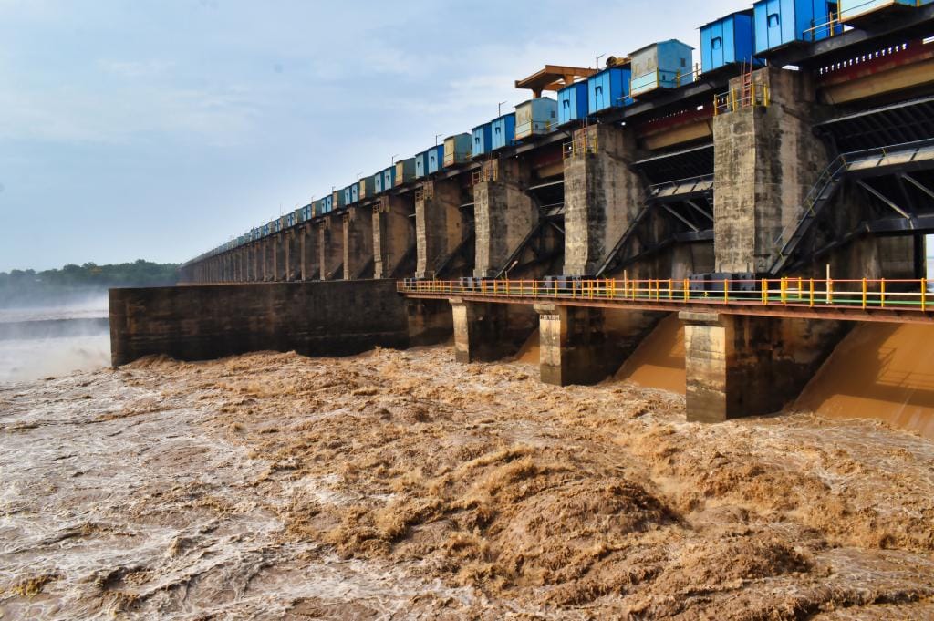 Old ‘Temples of Modern India’: Can India decommission ageing dams it ...