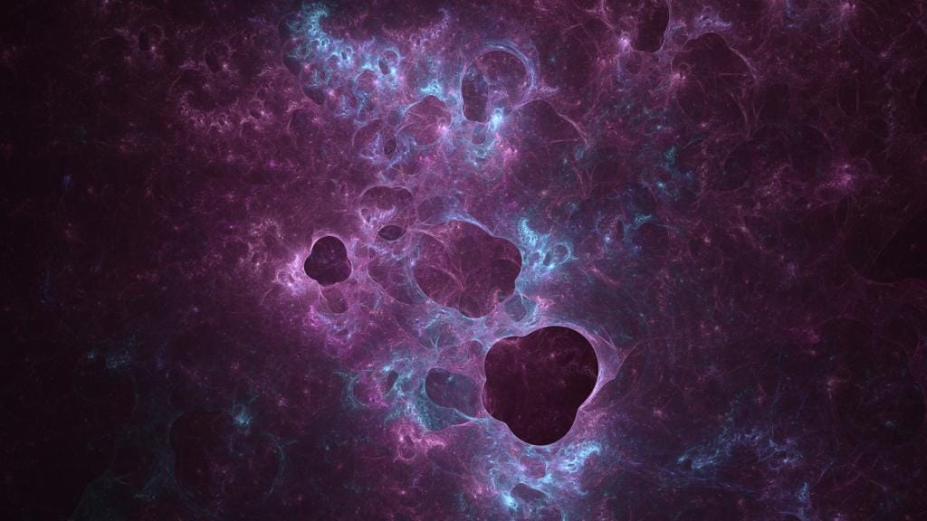 New detailed map of dark matter agrees with Einstein’s theory of ...