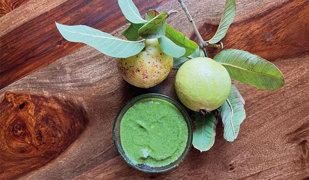 Why guava is attractive for farmers & consumers alike