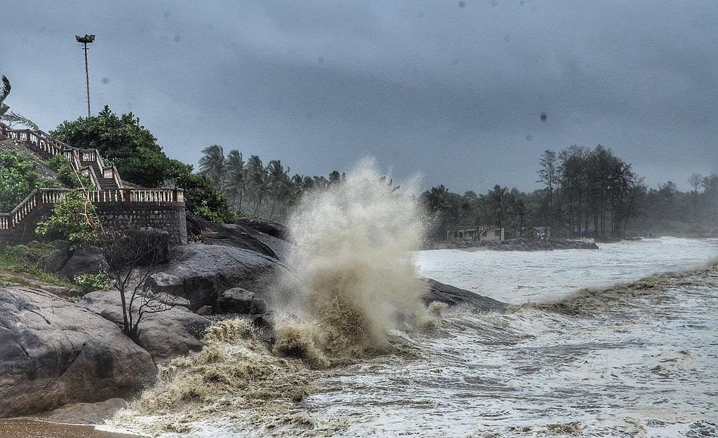 Cyclone Mocha may not hit India; Bangladesh, Myanmar coasts likely to ...