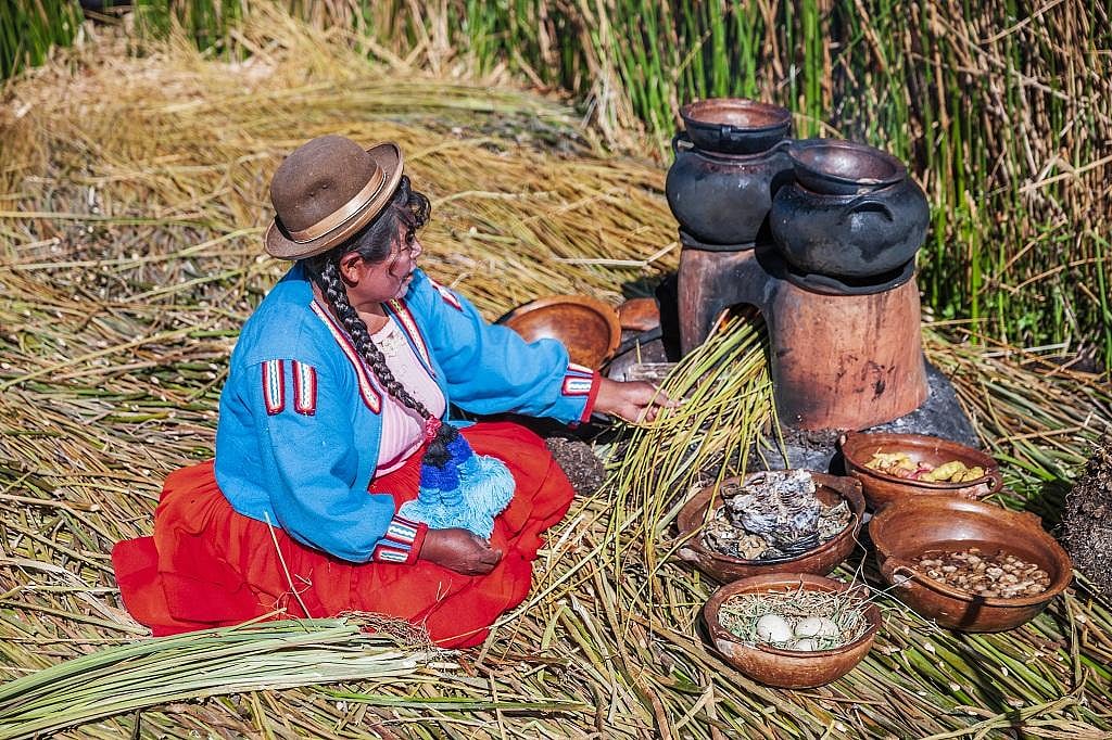 Toxic heavy metals found in indigenous people living near oil fields of ...