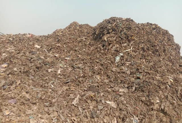 Delhi plans to remediate Okhla landfill by end of 2023. How will it do ...