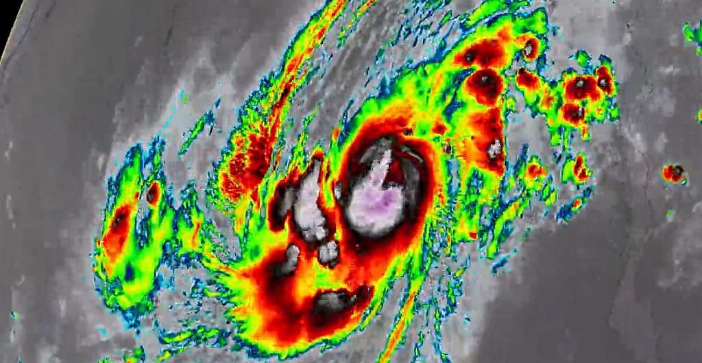 ‘Dynamic system’: Why Mocha is a storm with a difference