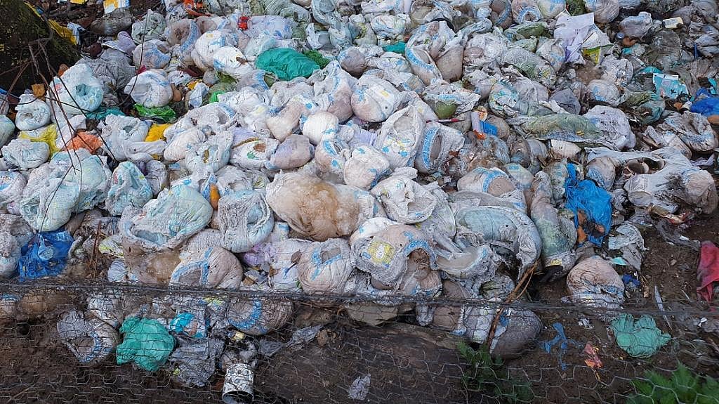Go circular to end plastic pollution, UNEP report urges ahead of global ...