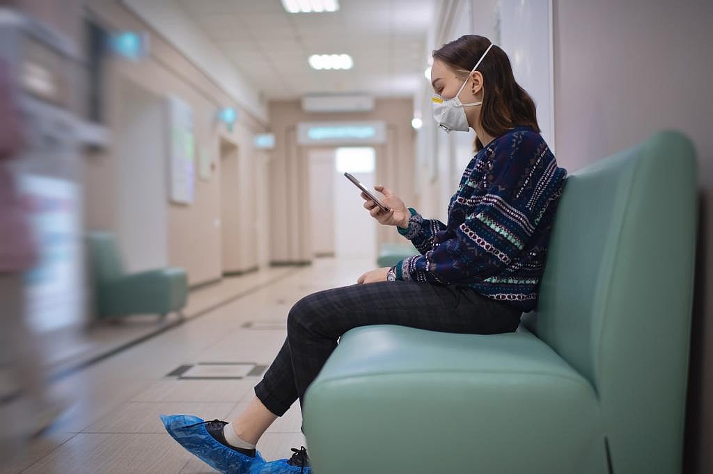 AI can dangerously misinform patients: WHO calls for policies for its ...