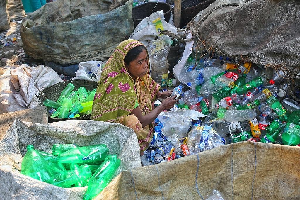 Science-based solutions should dominate upcoming plastic pact convention