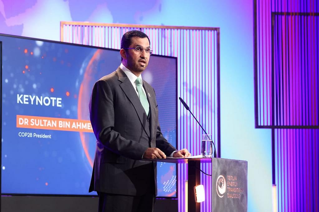 Europe, US lawmakers want oil executive ousted from leading world ...