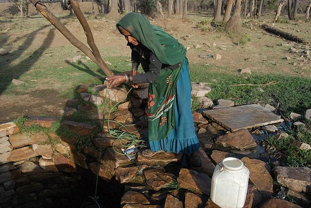 Climate impact: Rajasthan’s pre-monsoon rainfall was three times more ...