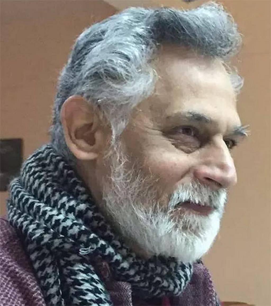 Obituary: Manoj Misra will always be remembered for his work on the Yamuna