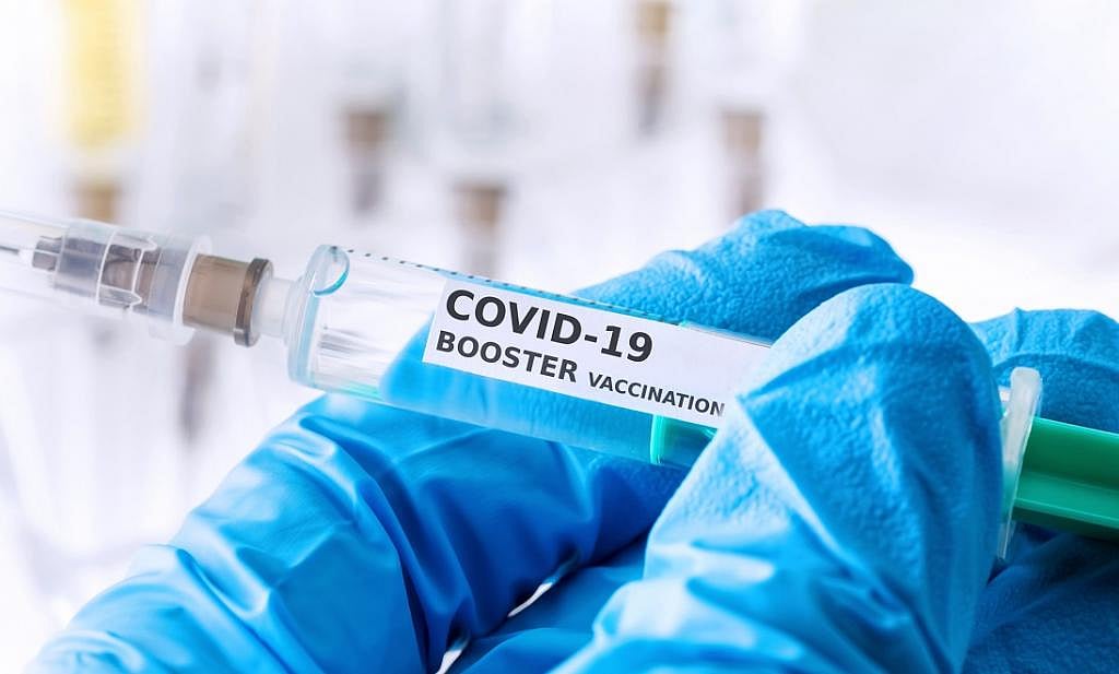 Covid-19 no longer public health emergency. But a new mRNA vaccine has ...
