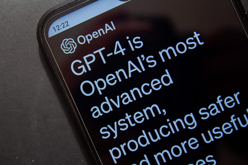 Replacing news editors with AI is a worry for misinformation, bias and ...