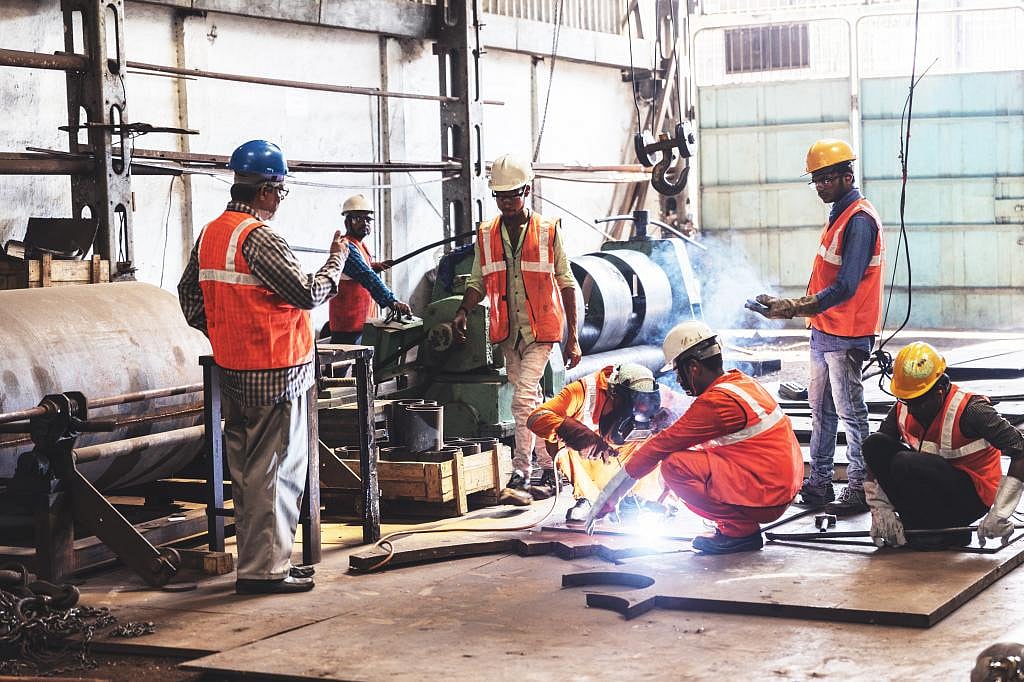 Community boilers for clusters of small-scale enterprises way forward ...