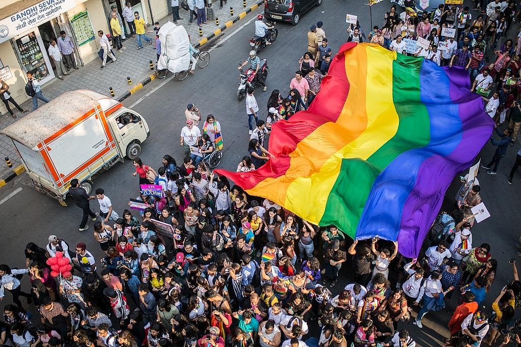 It is crucial to prioritise unique healthcare needs of LGBTQIA+ community