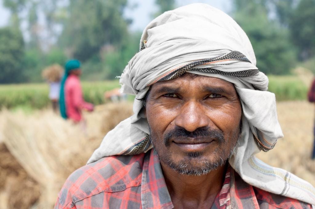 Explainer: What is the Farmers Distress Index?