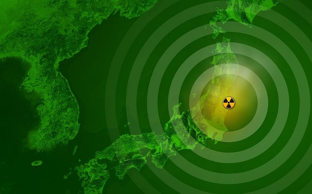 South Koreans hoard sea salt as UN approves Japan’s release of ...