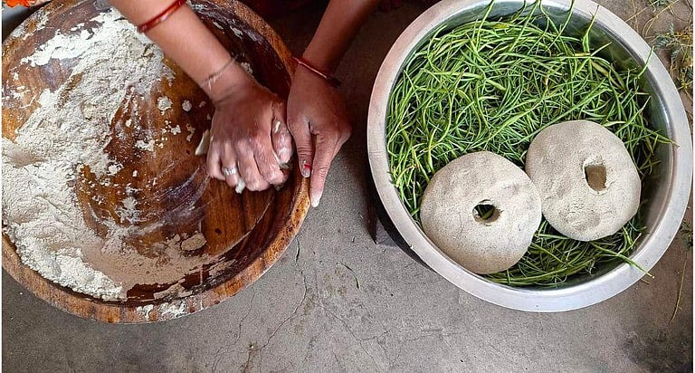 Khejri – the wonder tree of Thar desert