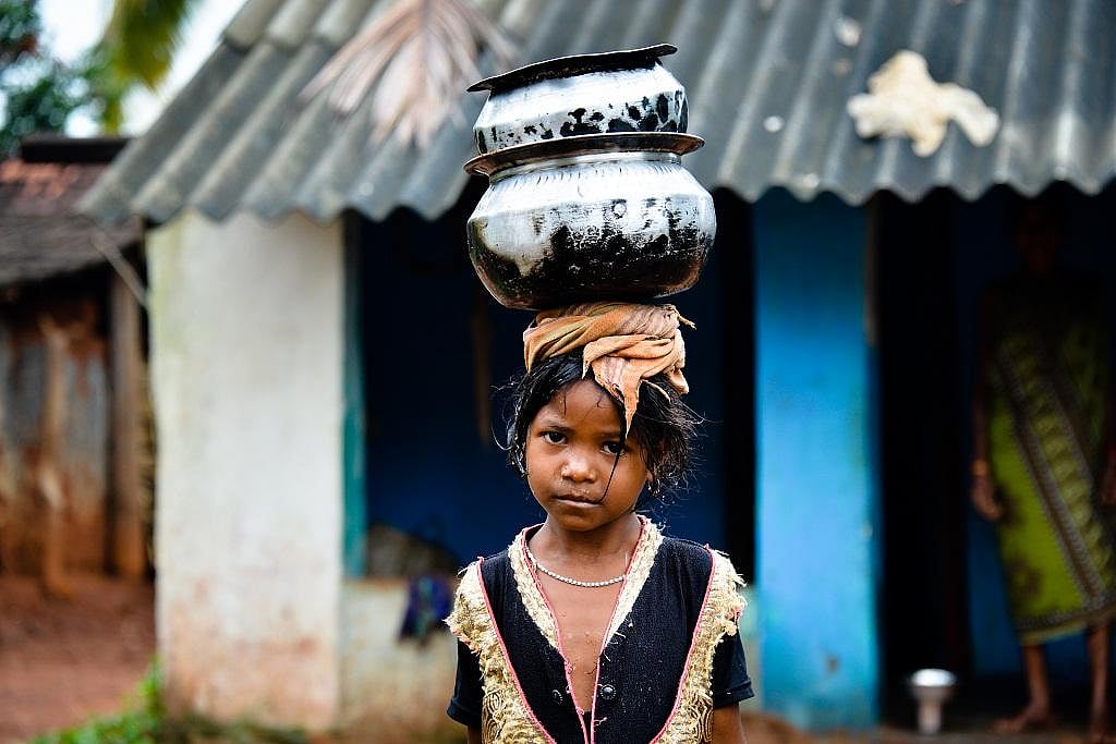 Collective efforts can combat challenges faced by ultra-poor in Jharkhand