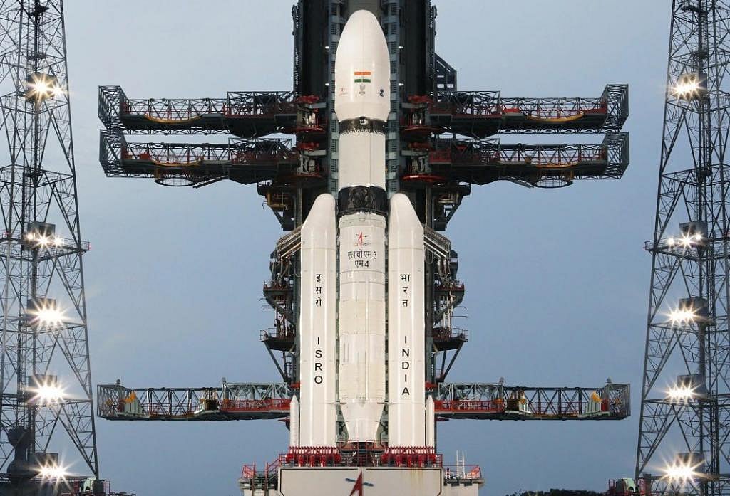 DTE Coverage: Will India strike gold with Chandrayaan-3?