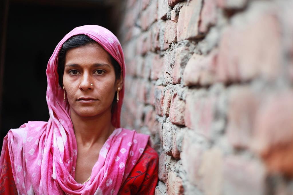 Only 1% women live in countries with high gender parity, female ...