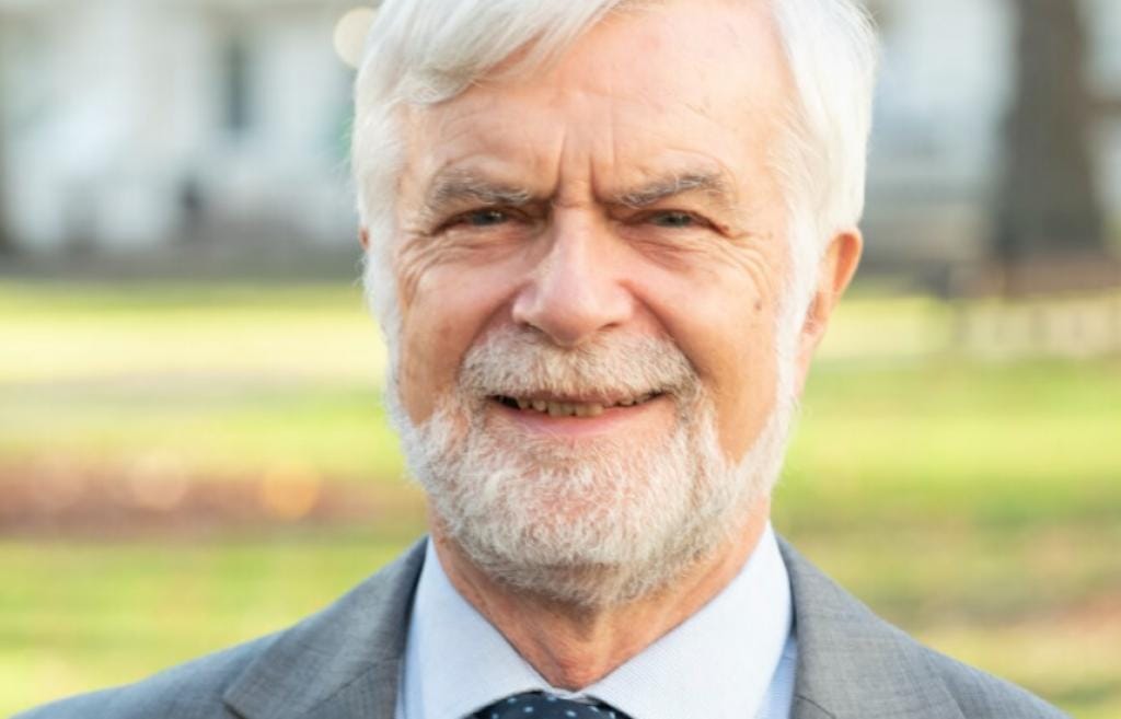 Scotsman James Skea elected new IPCC chair in Nairobi, as record ...