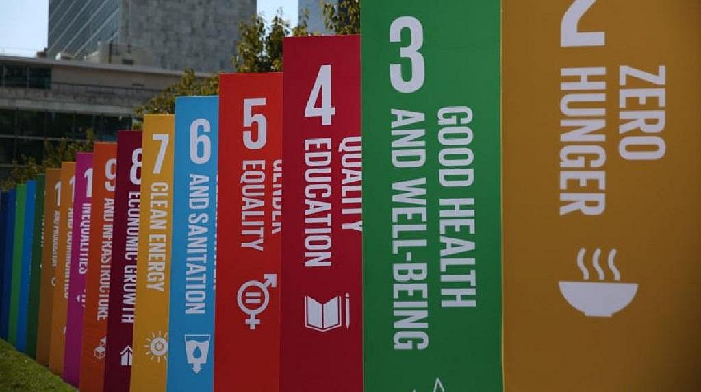 Global science funding must be redesigned to succeed on SDGs, say experts