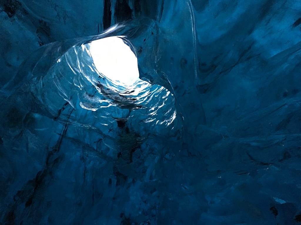 Ancient pathogens released from melting ice could wreak havoc on the ...