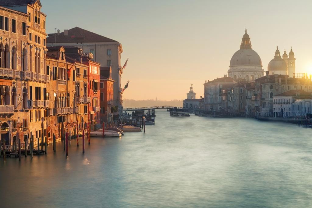 Climate crisis, tourism may place Venice on UNESCO heritage danger list
