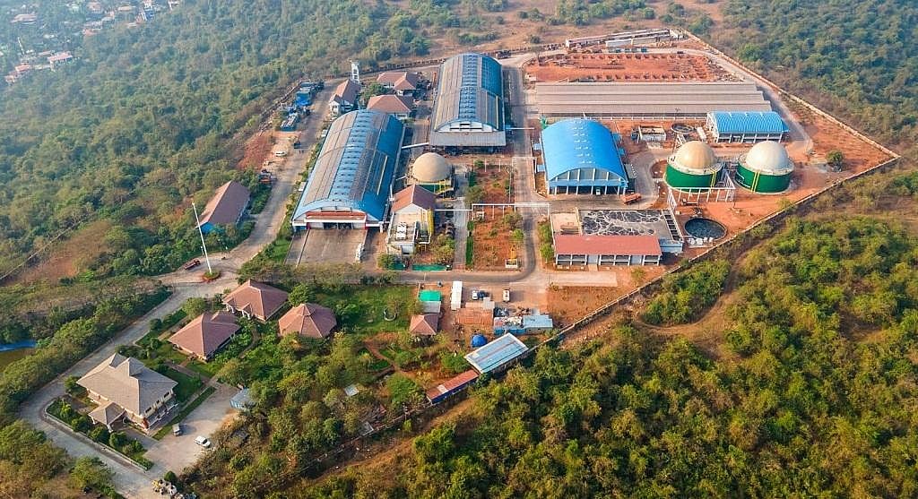 Turning trash to treasure: This woman-led waste management model in Goa ...