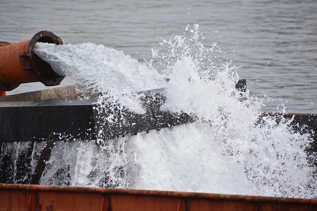 Revolutionising water sustainability: Israel’s desalination success and ...