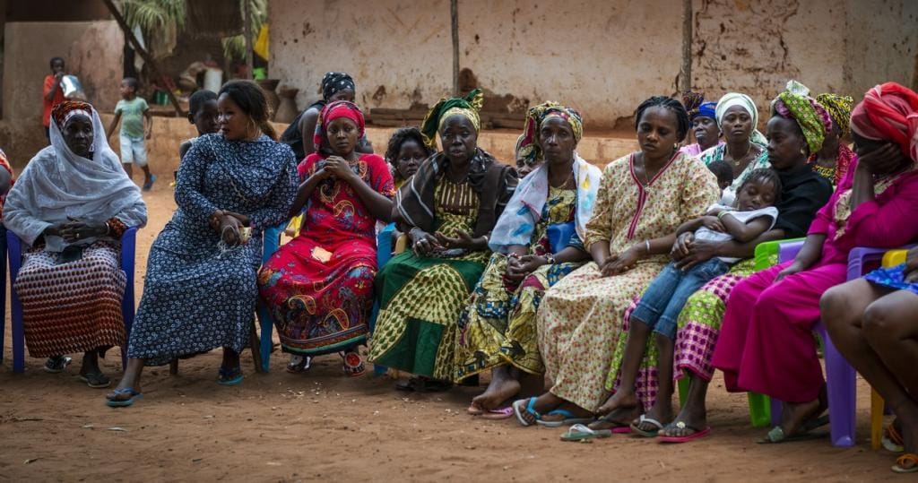 Female genital mutilation leads to over 40,000 excess deaths in Africa ...