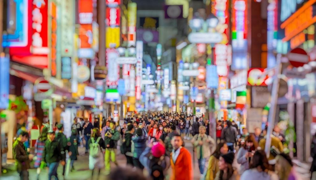 How gender inequality is hindering Japan’s economic growth