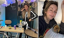 Dianna Cowern: The Wonder Woman who teaches science