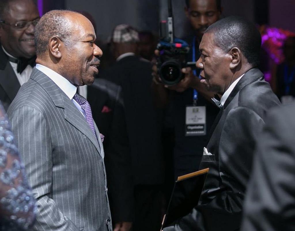 Coup in Gabon: Ali Bongo the eighth west African leader to be ousted by ...