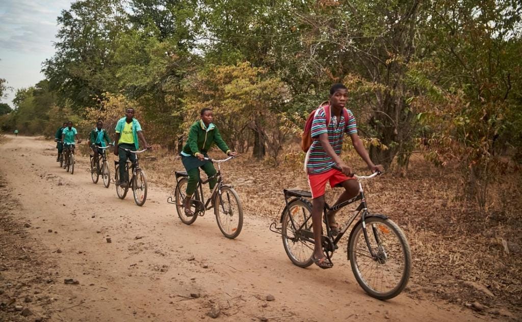 Zimbabwe’s climate action plan: a win for the environment, health and ...