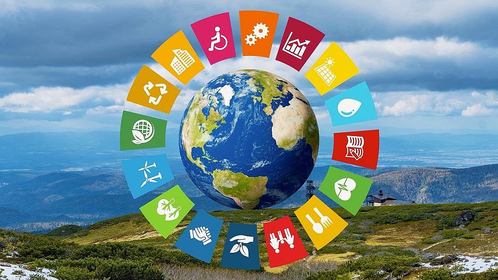 World leaders must prioritise implementation of sustainable development ...