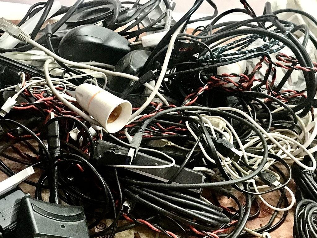 Multi-pronged approach needed to solve India’s growing e-waste problem