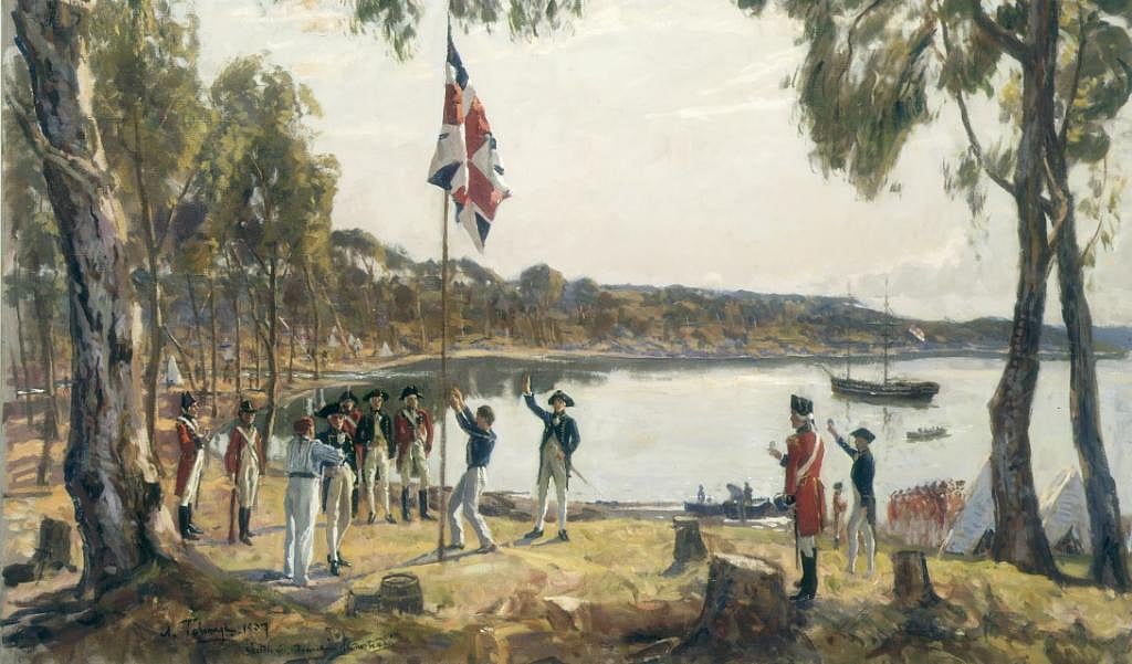 Boomerangs, spears and rocks: The story of Pemulwuy who challenged ...